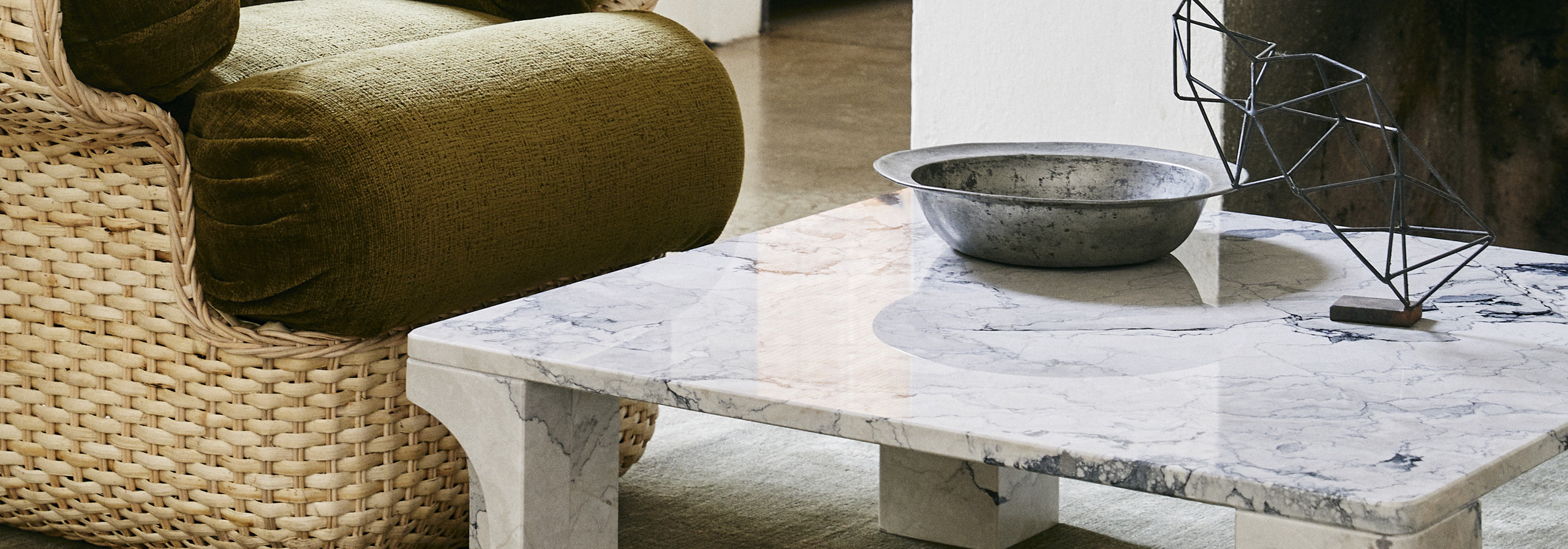 Scandi Coffee Tables - Chaplins