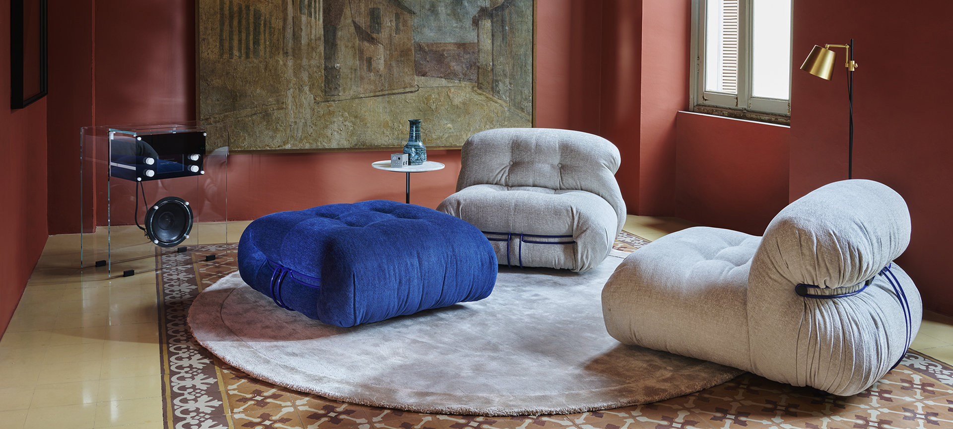 10 Designs That Make Time Stand Still - Chaplins