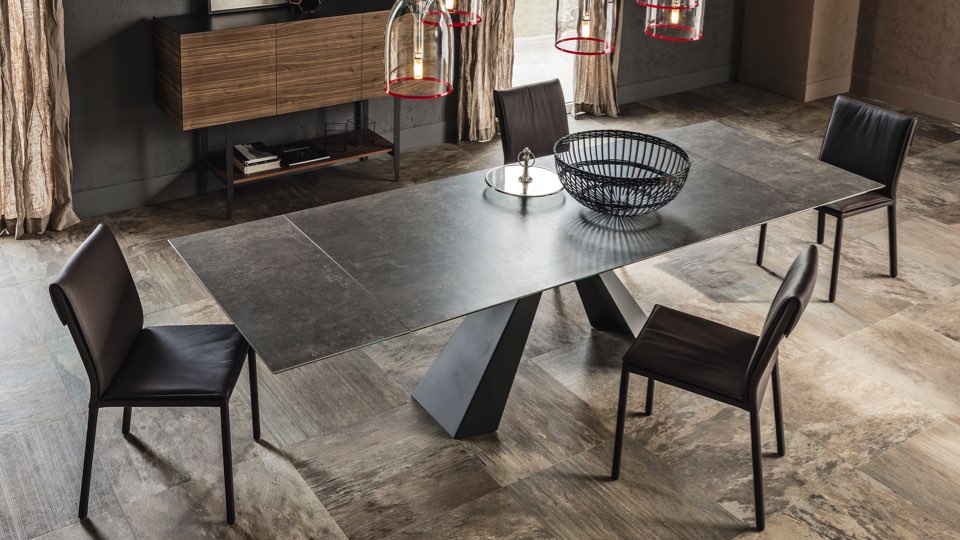 Infinite Interiors: Flexible Designs for Contemporary Living - Chaplins