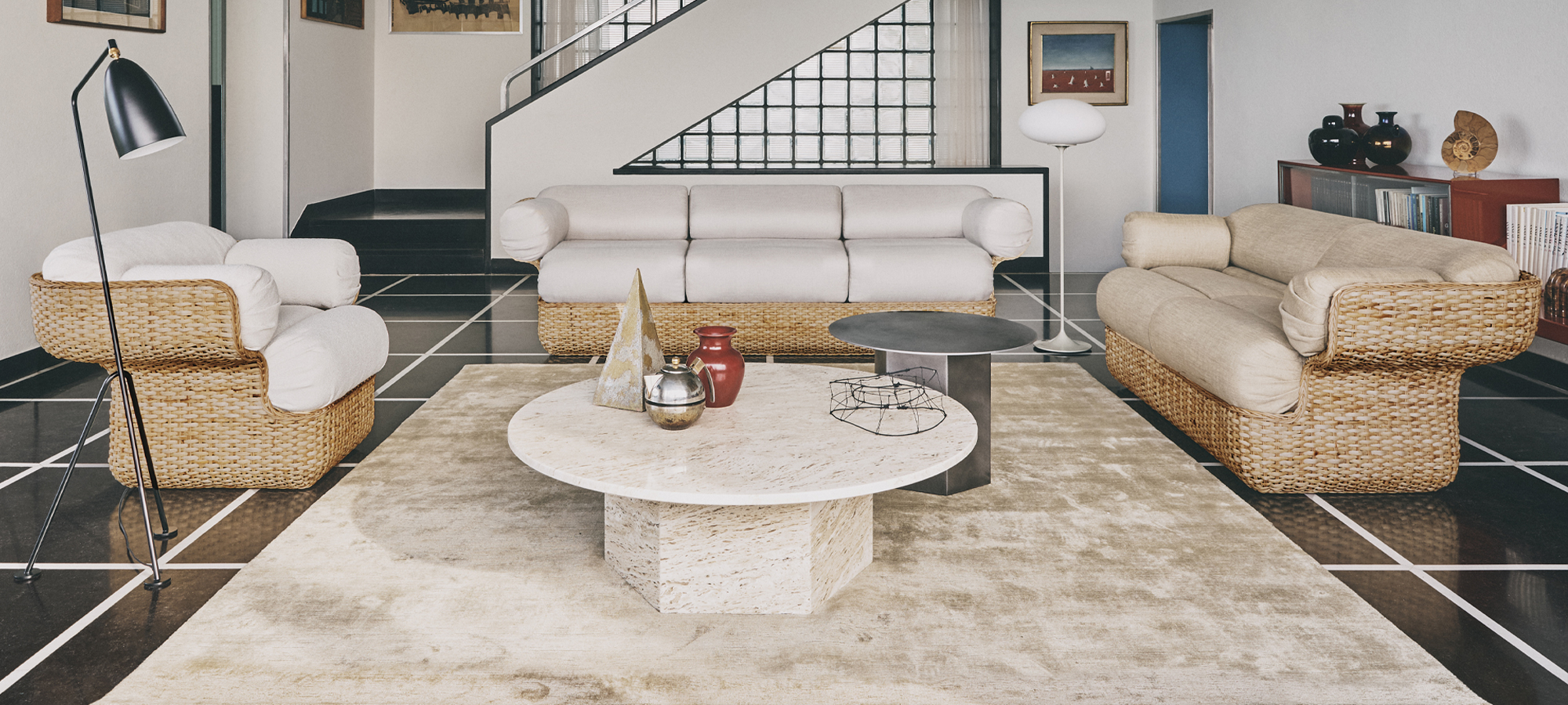 SS22 Scandi Trend Report - Chaplins