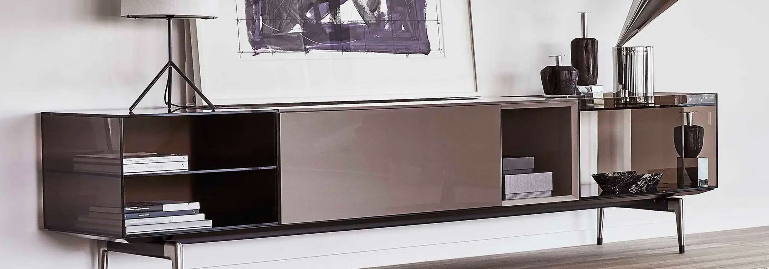 Flexform Storage - Authorised London UK Dealer - Chaplins