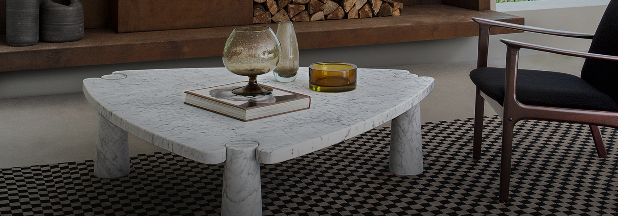 Agapecasa - Iconic Designer Furniture Collection - Chaplins