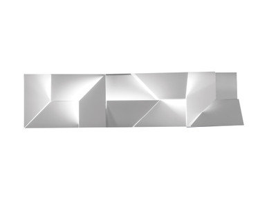 Nemo Wall Shadows Long Wall Light by Charles Kalpakian - Chaplins