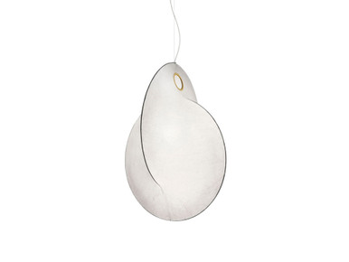 Flos Overlap S2 Pendant Light by Michael Anastassiades - Chaplins