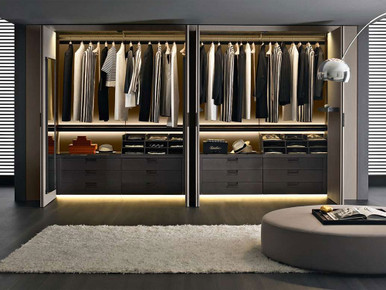 Luxury Wardrobes Chaplins