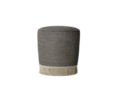 Gubi Pouffe by the Gubi Design Team - Chaplins