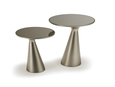 Cattelan Italia Peyote Side Table by Piero de Longhi - Chaplins