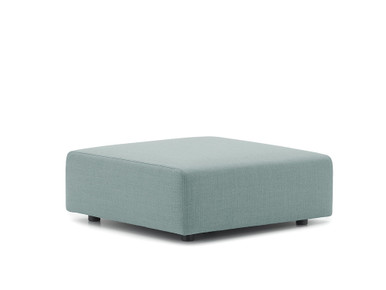 Kartell Plastics Outdoor Pouf by Piero Lissoni - Chaplins
