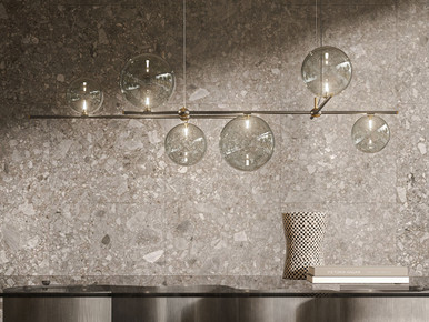 Cattelan Italia Bloom Ceiling Light - Chaplins