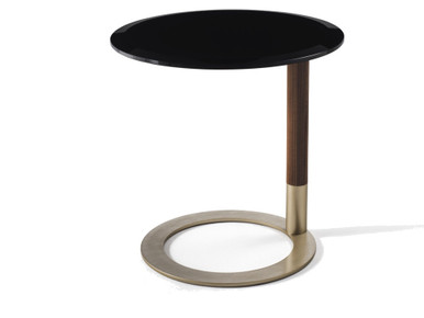 Porada JOK Side Table - Wood by Gabriele and Oscar Buratti - Chaplins