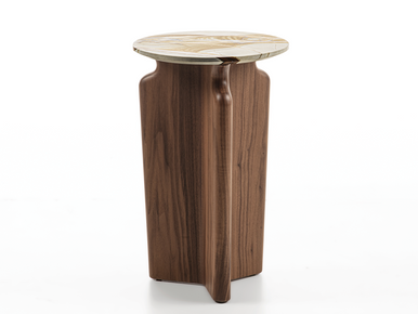 Porada Pori Side Table - Chaplins