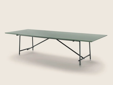 Flexform Any Day Dining Table - Chaplins