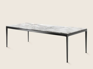 Flexform Pico Dining Table - Chaplins