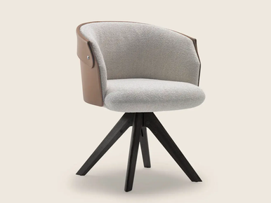 Flexform Ozzy Dining Chair - Chaplins