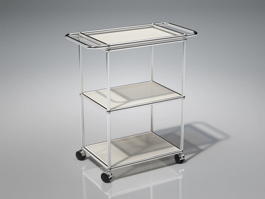 USM x Buchanan Studio The Side Cart - Chaplins