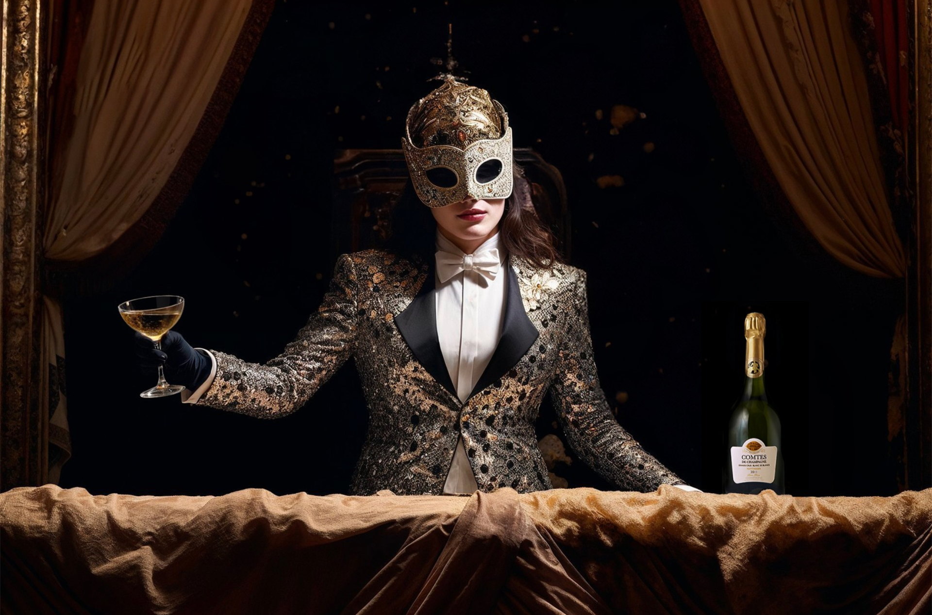 CHRISTMAS GIFT INFORMATION - Primitus Fine Wines