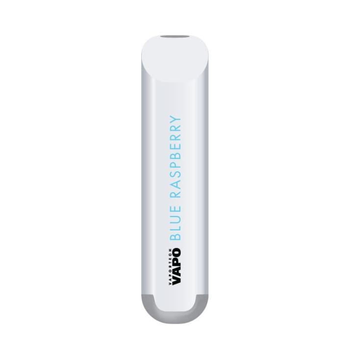 Blue Raspberry VAPO 3-Pack Disposable Vape E-Cig | LOWEST PRICES ONLINE ...