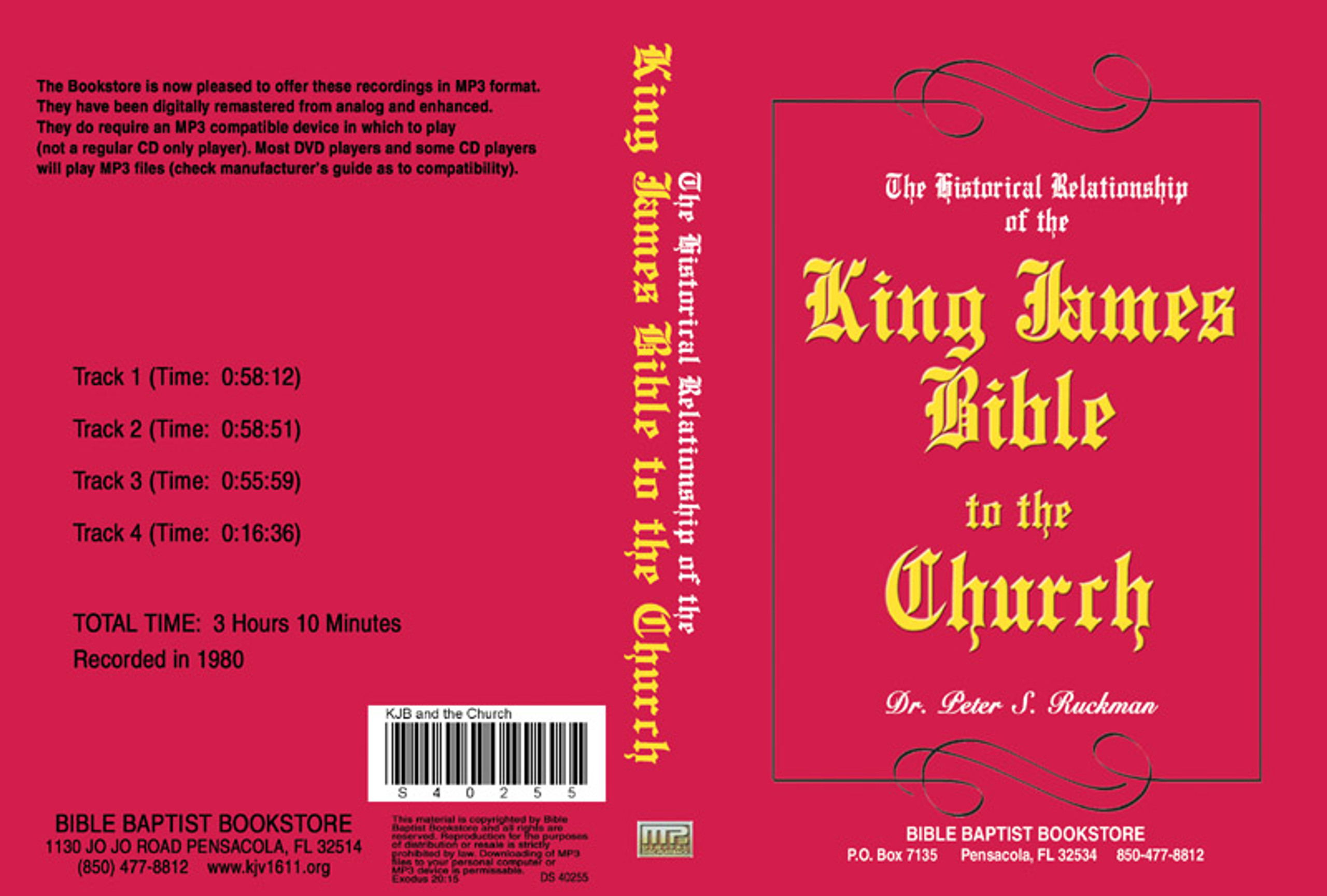Historical Relationship Of The King James Bible To The Church MP3 historical-relationship-of-the-king-james-bible-to-the-church-mp3