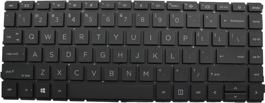 HP ProBook 440 G10 Laptop Keyboard Replacement | LaptopKeyboard.com