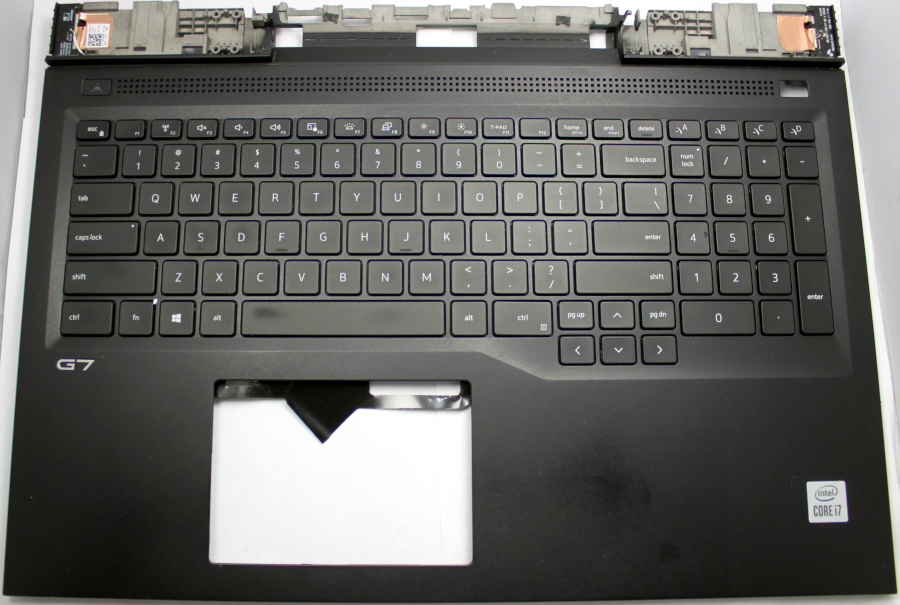 Dell G7 17-7700 Laptop Keyboard Replacement | LaptopKeyboard.com