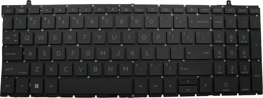 HP EliteBook Laptop Keyboards Replacement | LaptopKeyboard.com