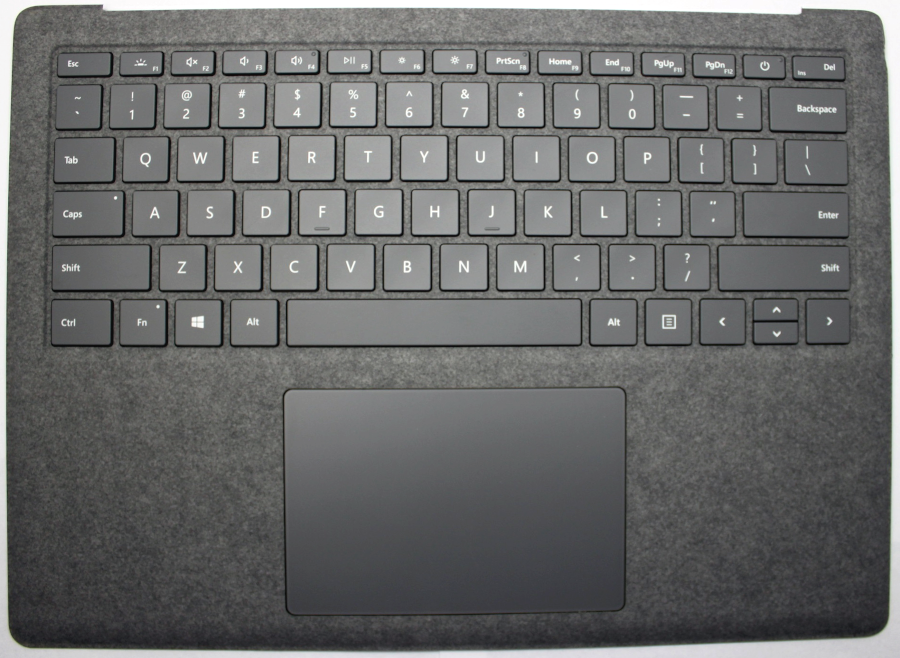 Microsoft Surface Laptop 4 Laptop Keyboards Replacement ...
