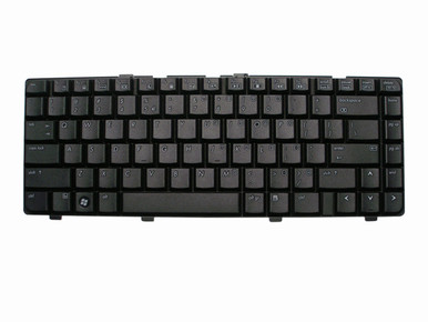 HP DV Series DV6000 Laptop Keyboard Replacement | LaptopKeyboard.com