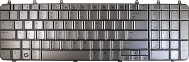 HP HDX X18-1080ET (Silver) Laptop Keyboard Replacement | LaptopKeyboard.com