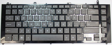 HP ProBook 4326S Laptop Keyboard Replacement | LaptopKeyboard.com