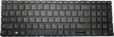 HP ZBook M99647-161 Laptop Keyboard Replacement | LaptopKeyboard.com