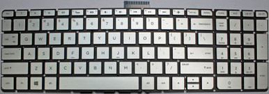 HP Envy X360 Convertible M6-W015DX Laptop Keyboard Replacement ...