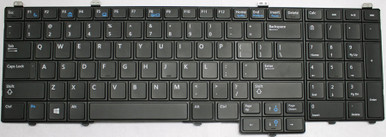 Dell Latitude 04RNXY Laptop Keyboard Replacement | LaptopKeyboard.com