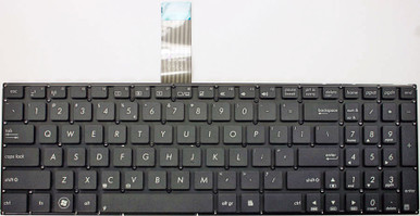 Asus X Series X552C Laptop Keyboard Replacement | LaptopKeyboard.com