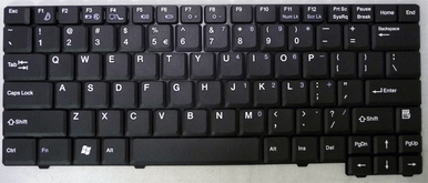 TCL K Series K20 Laptop Keyboard Replacement | LaptopKeyboard.com