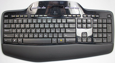 Logitech Wireless Desktop Keyboard MK700 Laptop Keyboard Replacement ...