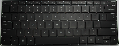Microsoft Surface Laptop 4 Surface Laptop 4 1872 (Black) Laptop ...