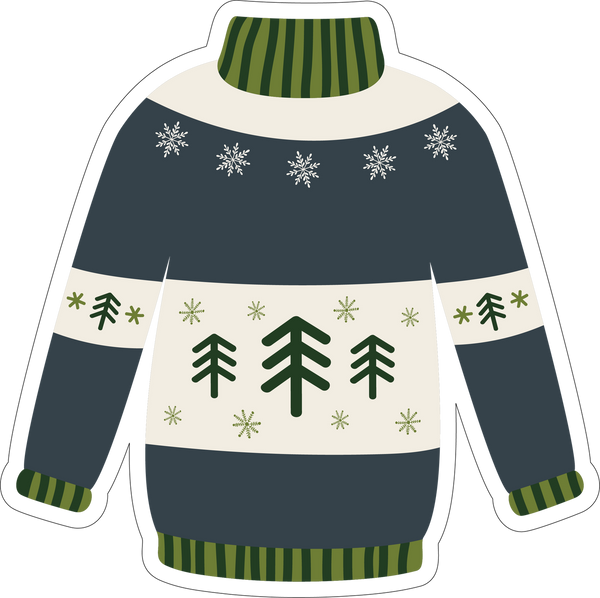 Let It Snow Wreath Print And Cut File Snap Click Supply Co