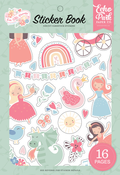 Our Little Princess Mega Collection - Snap Click Supply Co.