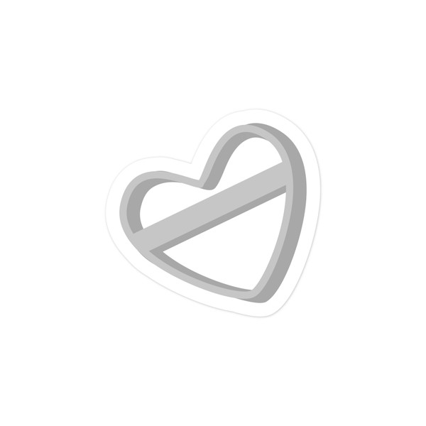 Heart Cookie Print And Cut File Snap Click Supply Co