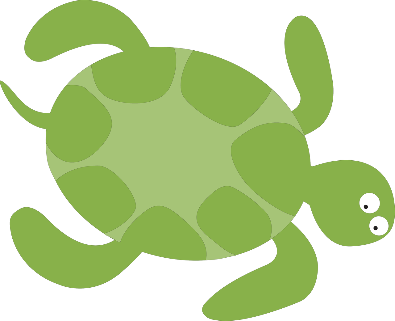 Turtle Svg Cut File Snap Click Supply Co