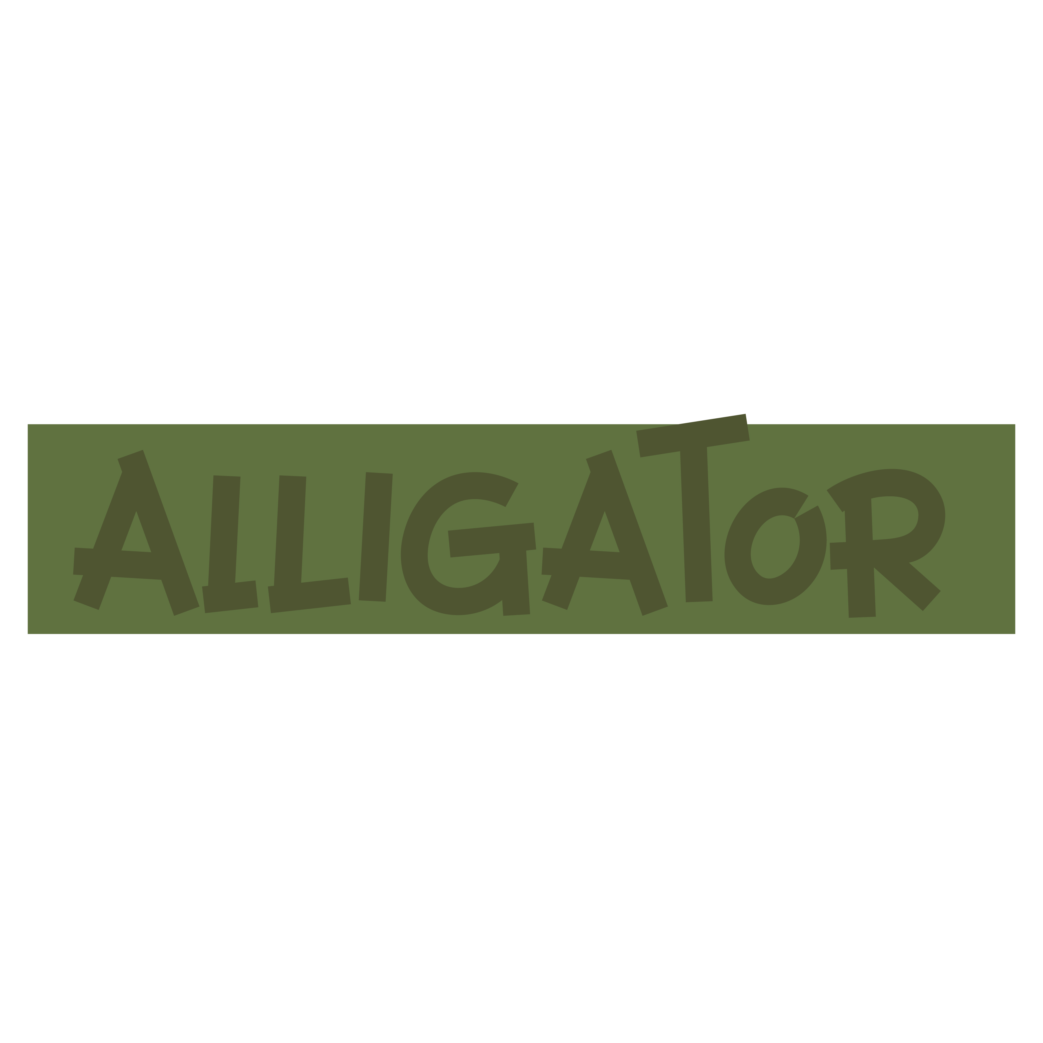 Alligator Svg Cut File Snap Click Supply Co