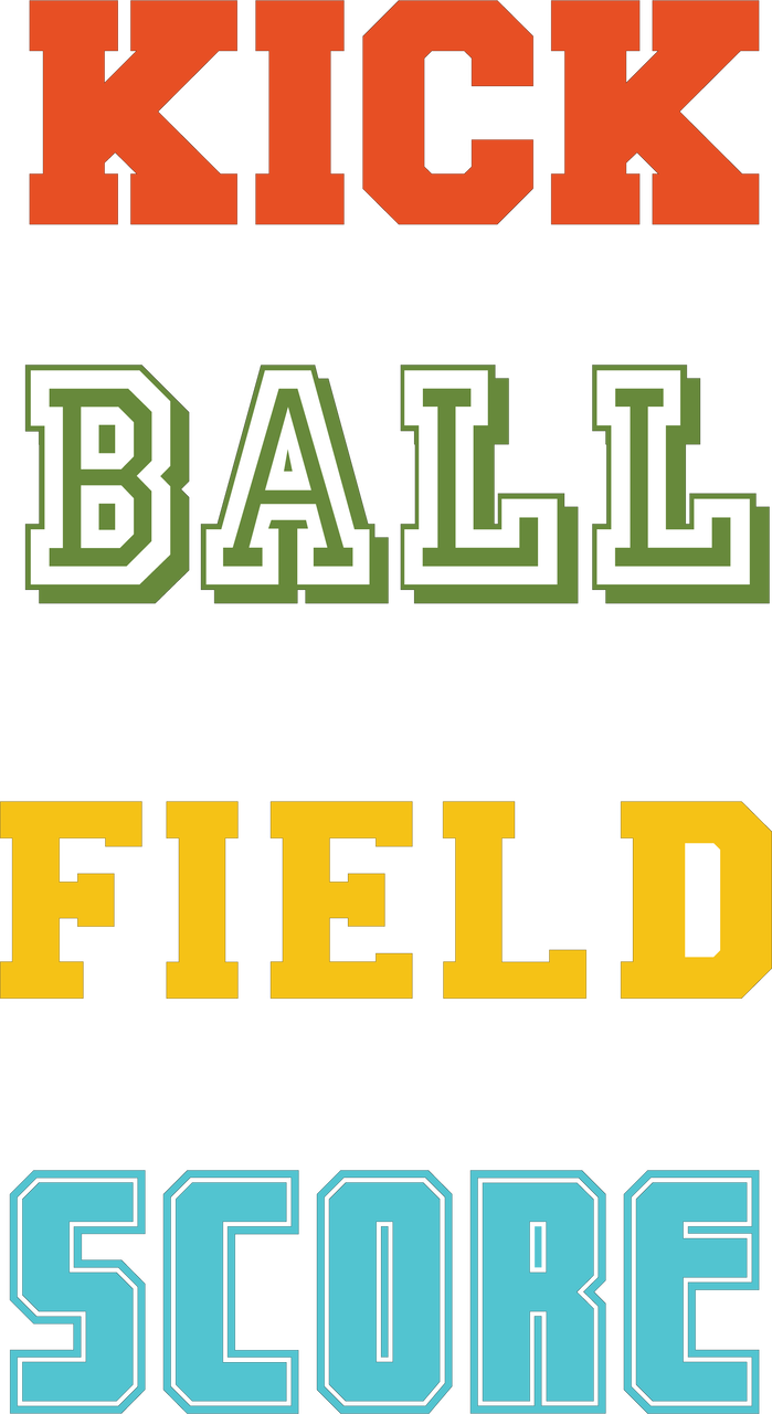 Soccer Words SVG Cut File Snap Click Supply Co soccer-words-svg-cut-file-snap-click-supply-co