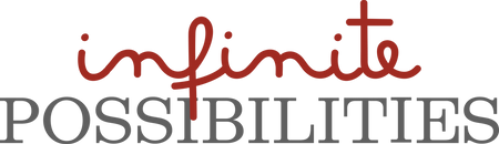 Infinite Possibilities SVG Cut File - Snap Click Supply Co.