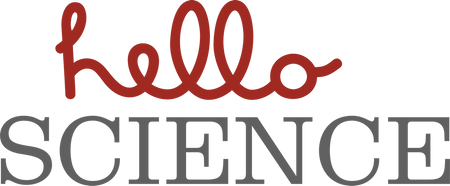 Hello Science SVG Cut File - Snap Click Supply Co.