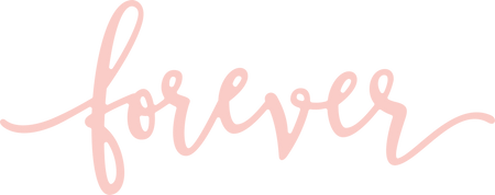 Forever SVG Cut File - Snap Click Supply Co.