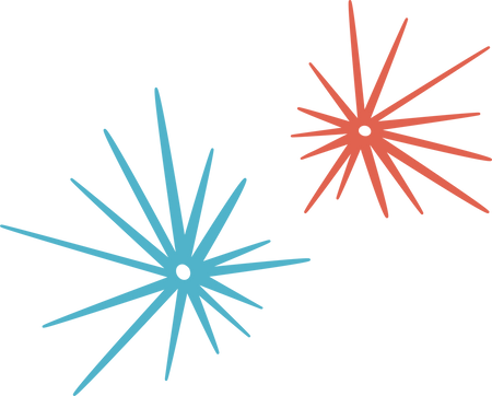 Starbursts Svg Cut File Snap Click Supply Co