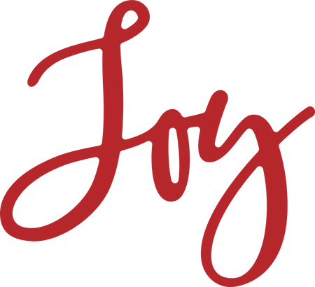 Joy SVG Cut File - Snap Click Supply Co.