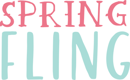 Spring Fling - Snap Click Supply Co.