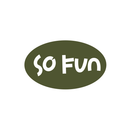 So Fun SVG Cut File - Snap Click Supply Co.
