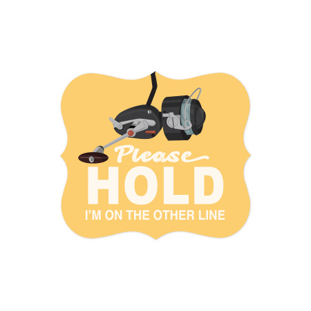 Please Hold Print & Cut File - Snap Click Supply Co.